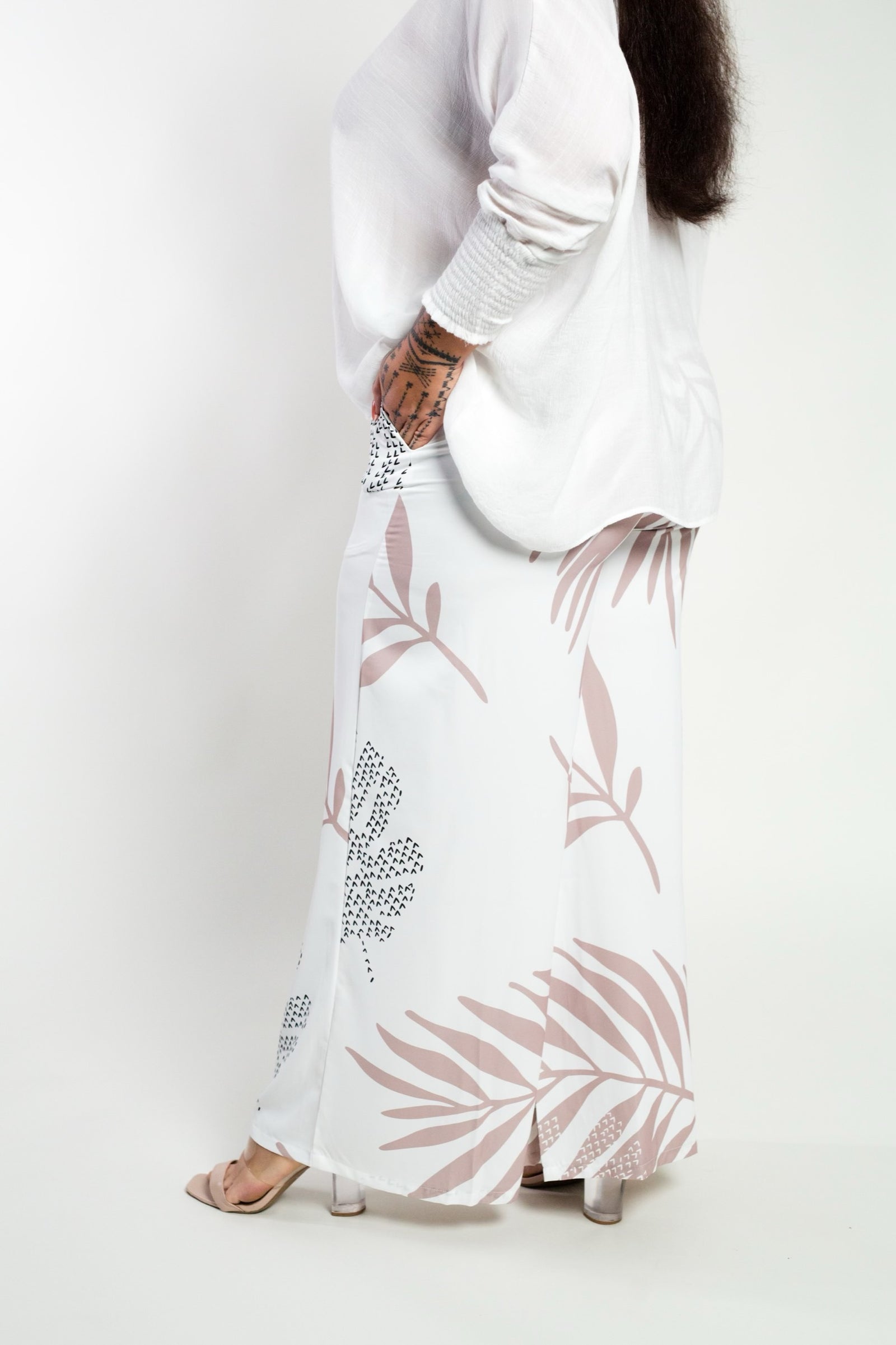 Maileo Designs by Joshua Tatofi