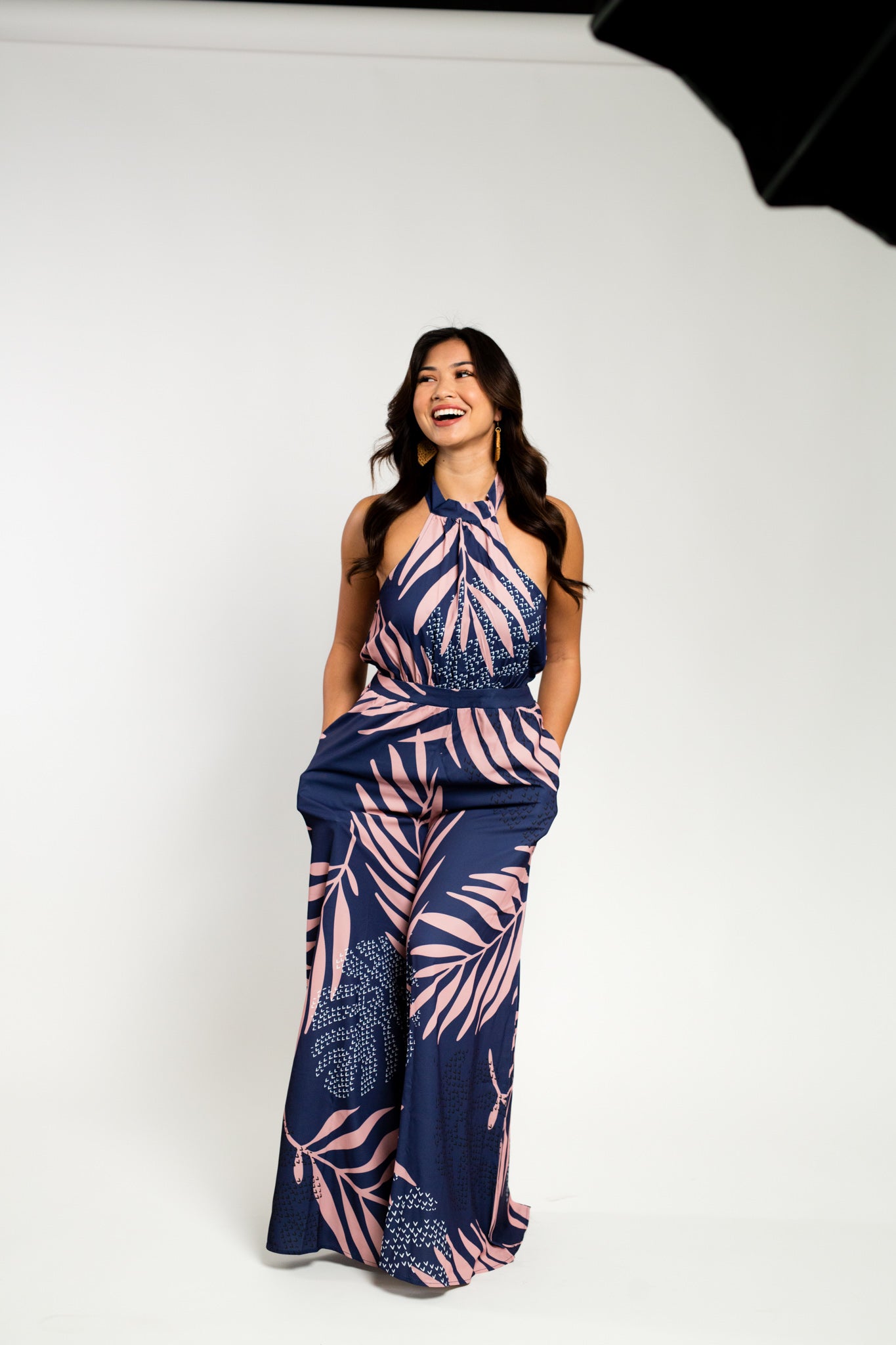 Launiu Jumpsuit