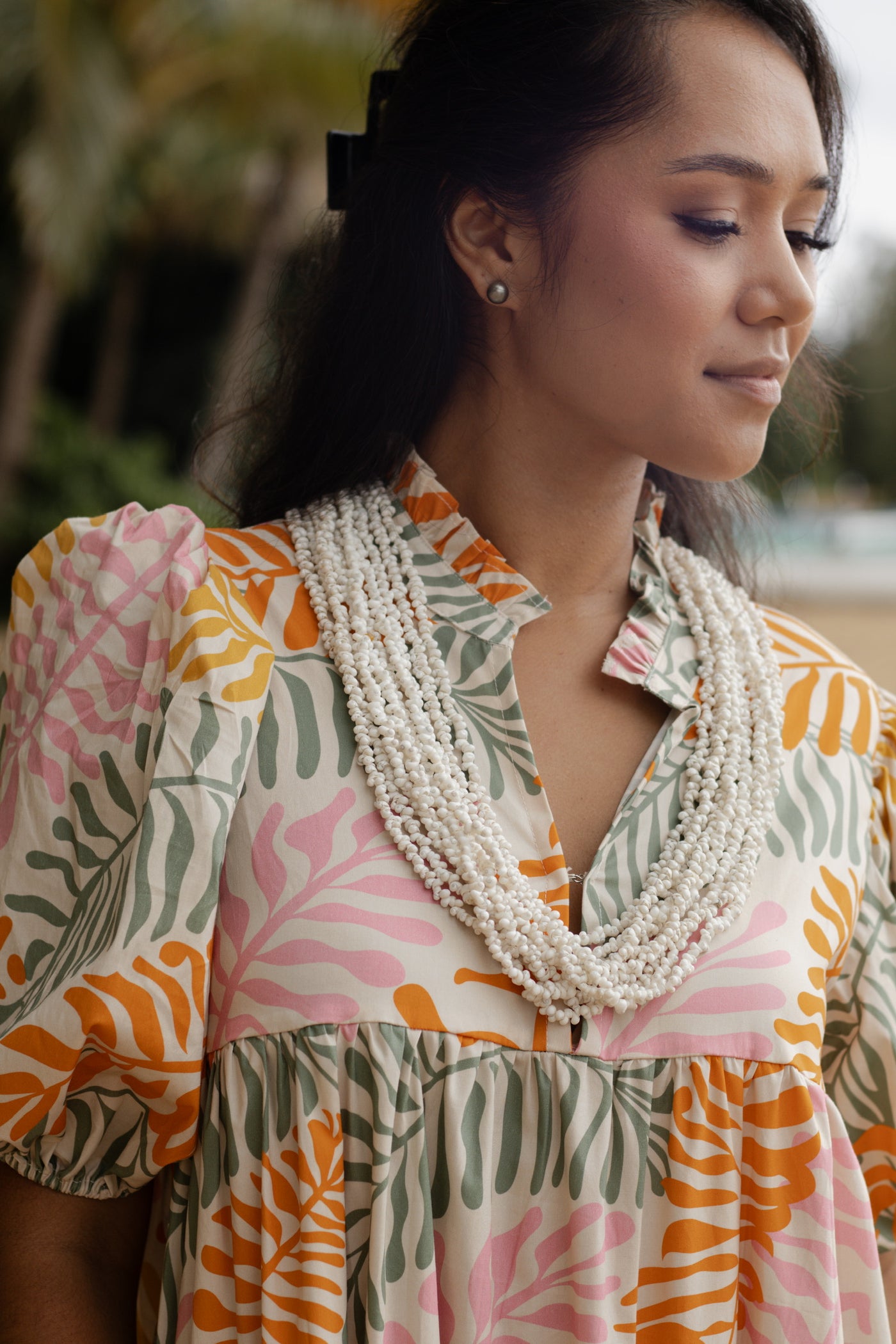 Maileo Designs by Joshua Tatofi